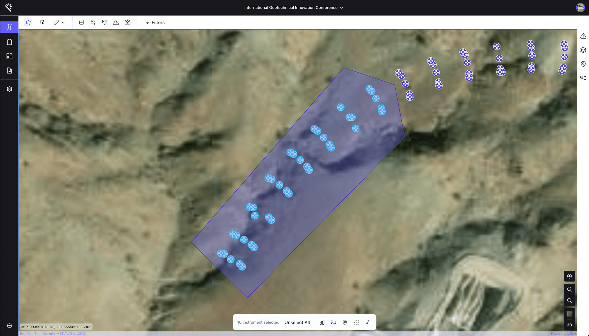 How to create a Heatmap?